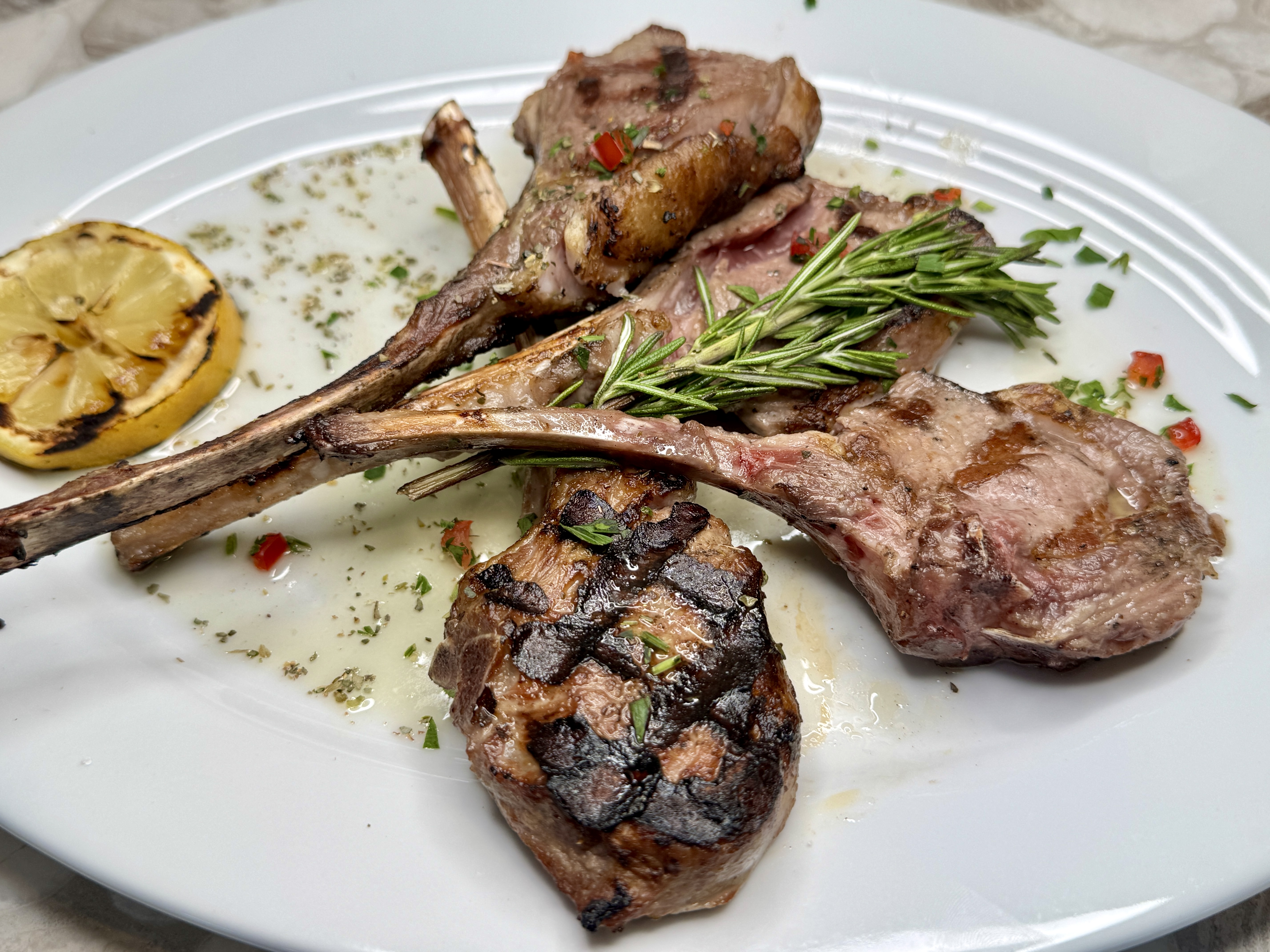 Gallery | Parea Greek Kitchen in Arlington Heights, IL