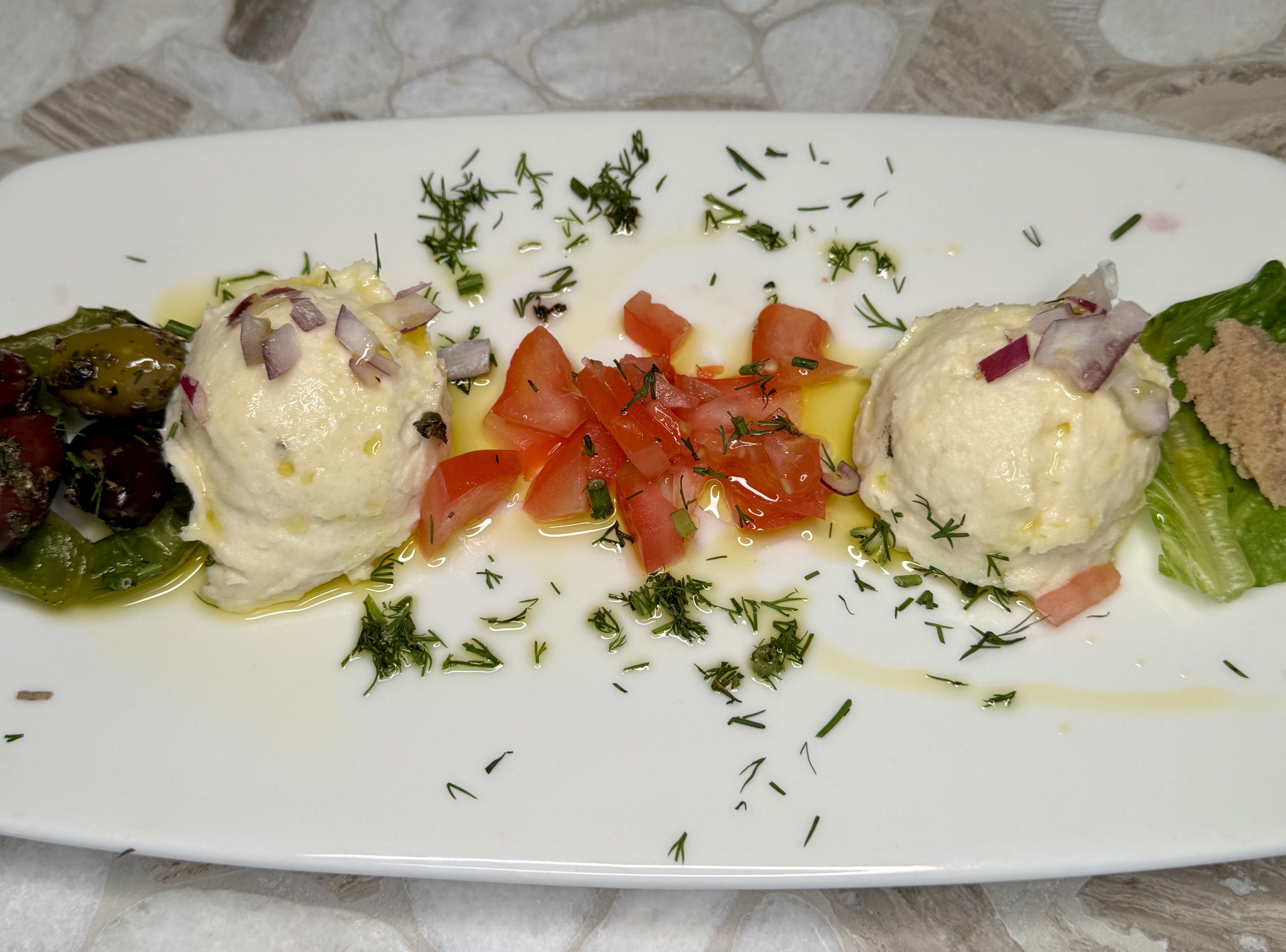 Gallery | Parea Greek Kitchen in Arlington Heights, IL