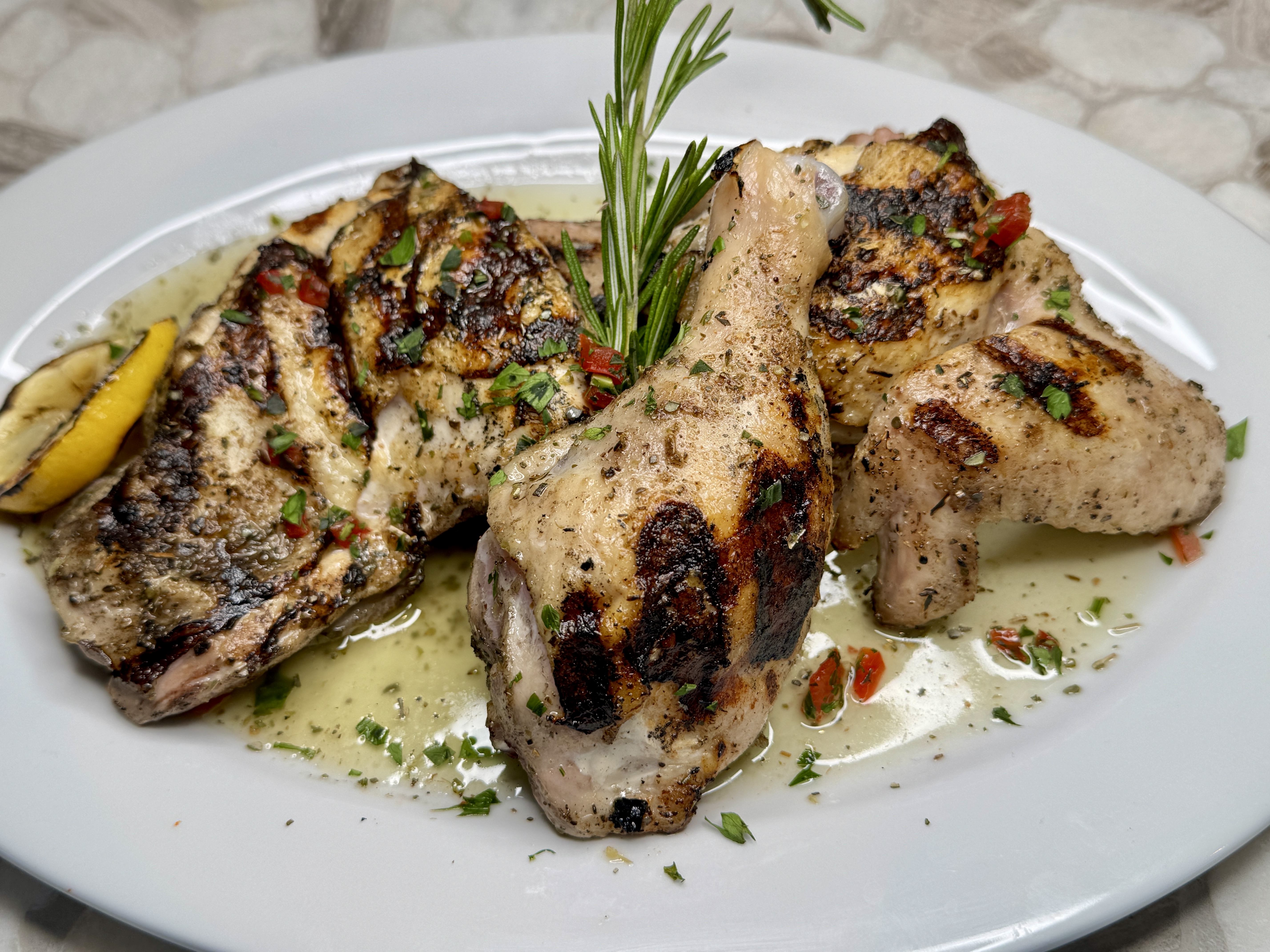 Gallery | Parea Greek Kitchen in Arlington Heights, IL