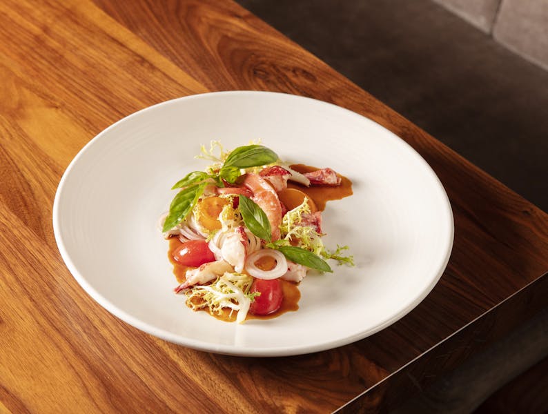 Sette London | Summer Holiday Series