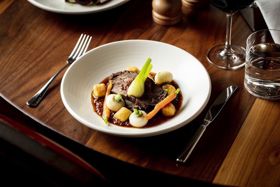 Italian Holiday Series - Winter Edition | Sette London