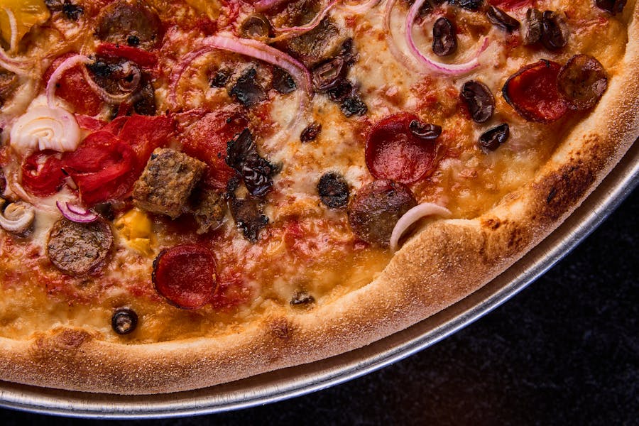 Summerlin Pizza Rewards | Side Piece Pizza Loyalty Program