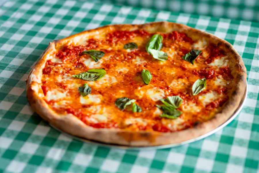 Menus | Luca’s Pizza in Greenwich, CT
