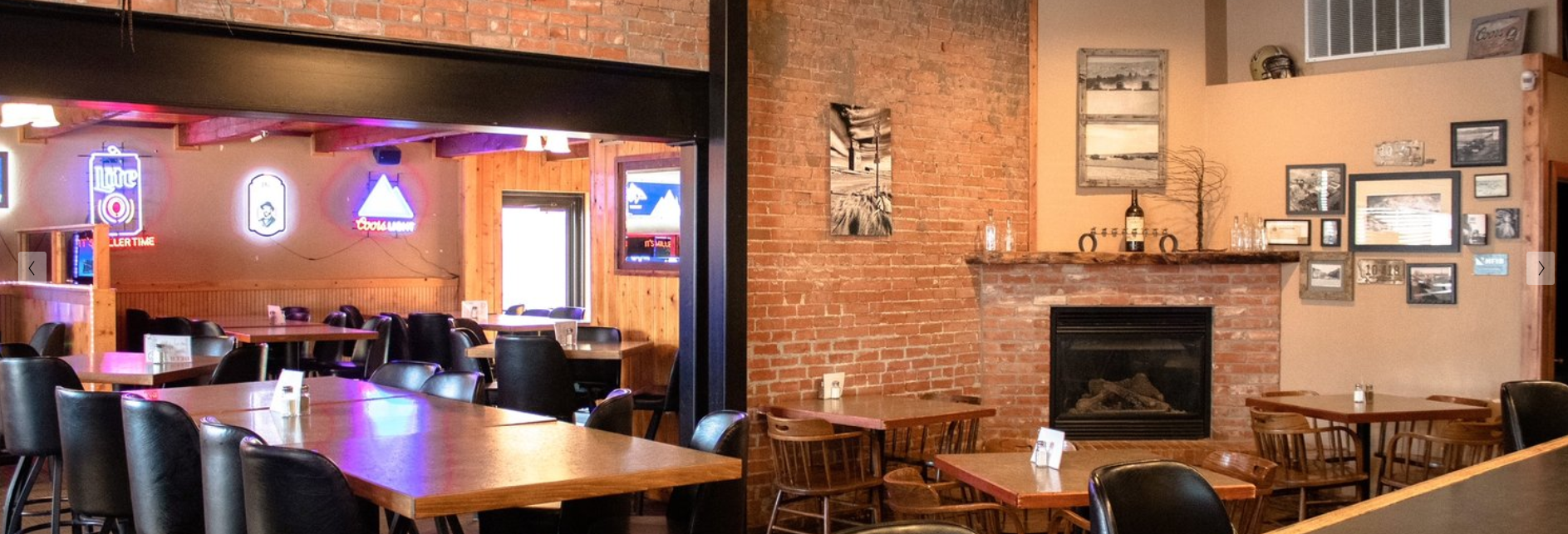 Private Events | Edgar Bar in Edgar, MT