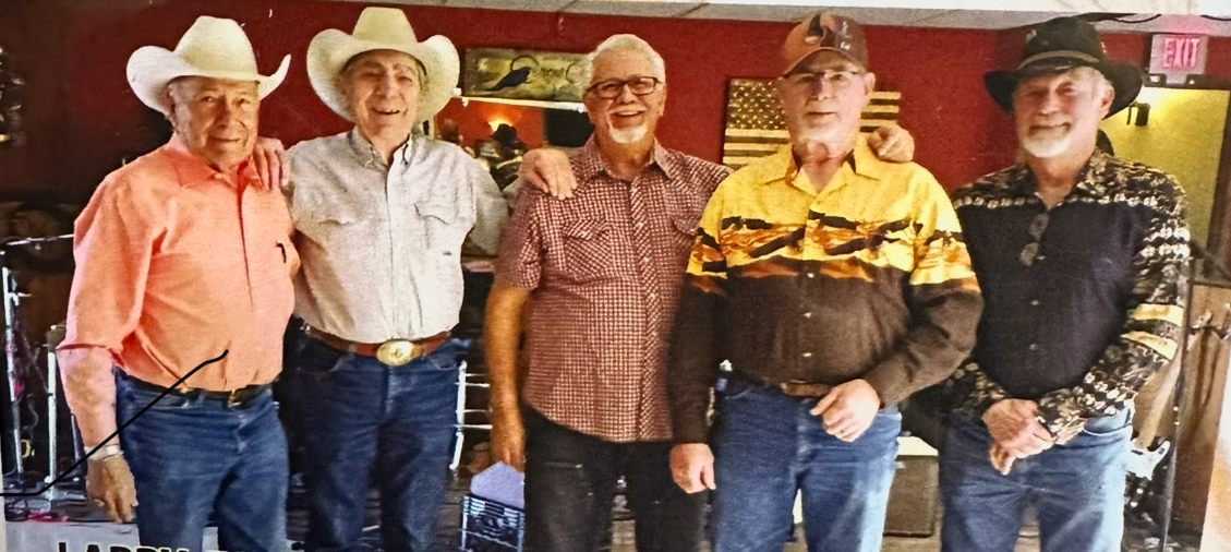 🌟🍤 Shrimpfest 2025 🍽️🎶 | Edgar Bar | Steak House in Edgar, MT