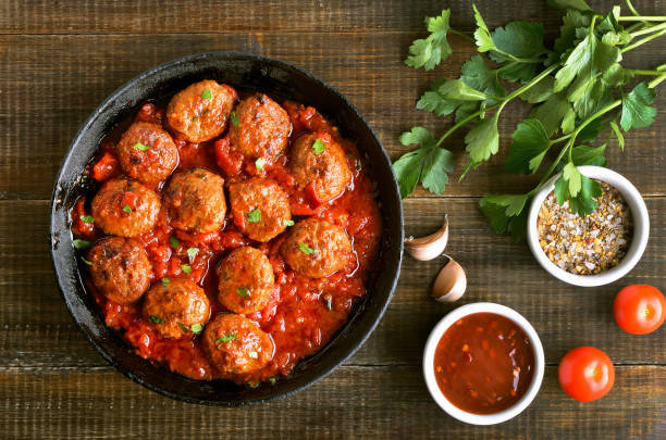 Menus | Ammirato's Meatball Cafe in Griffith, IN