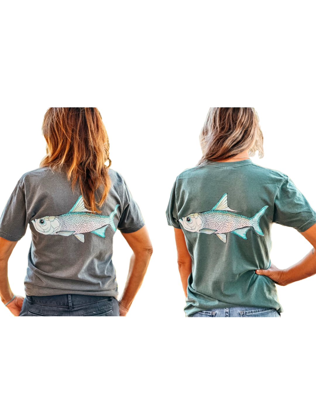 Tarpon Fish | Rusty Bellies Waterfront Grill | Seafood Restaurant in ...