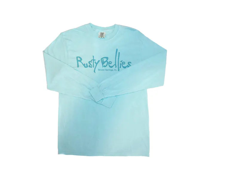 Rusty Bellies Comfort | Rusty Bellies Waterfront Grill | Seafood ...