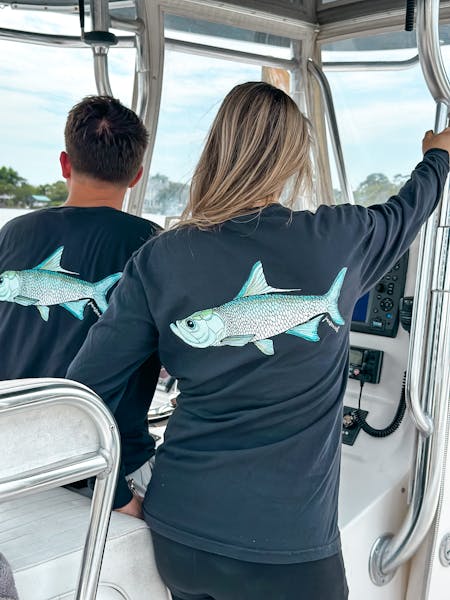 Rusty Bellies Tarpon Comfort | Rusty Bellies Waterfront Grill | Seafood ...