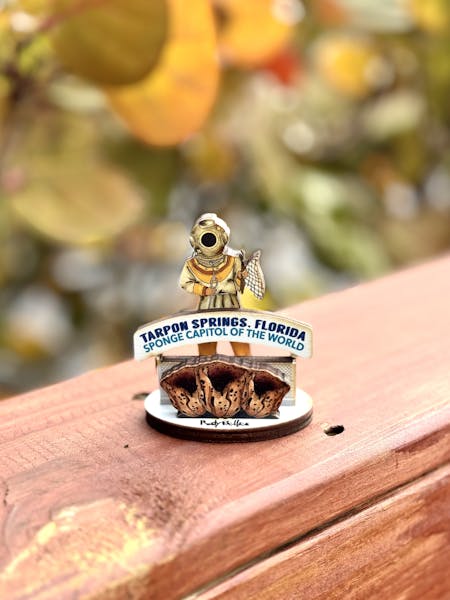 Rusty Bellies x Tarpon Springs | Rusty Bellies Waterfront Grill ...