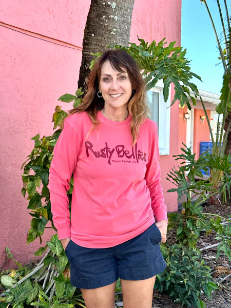 Rusty Bellies Comfort | Rusty Bellies Waterfront Grill | Seafood ...