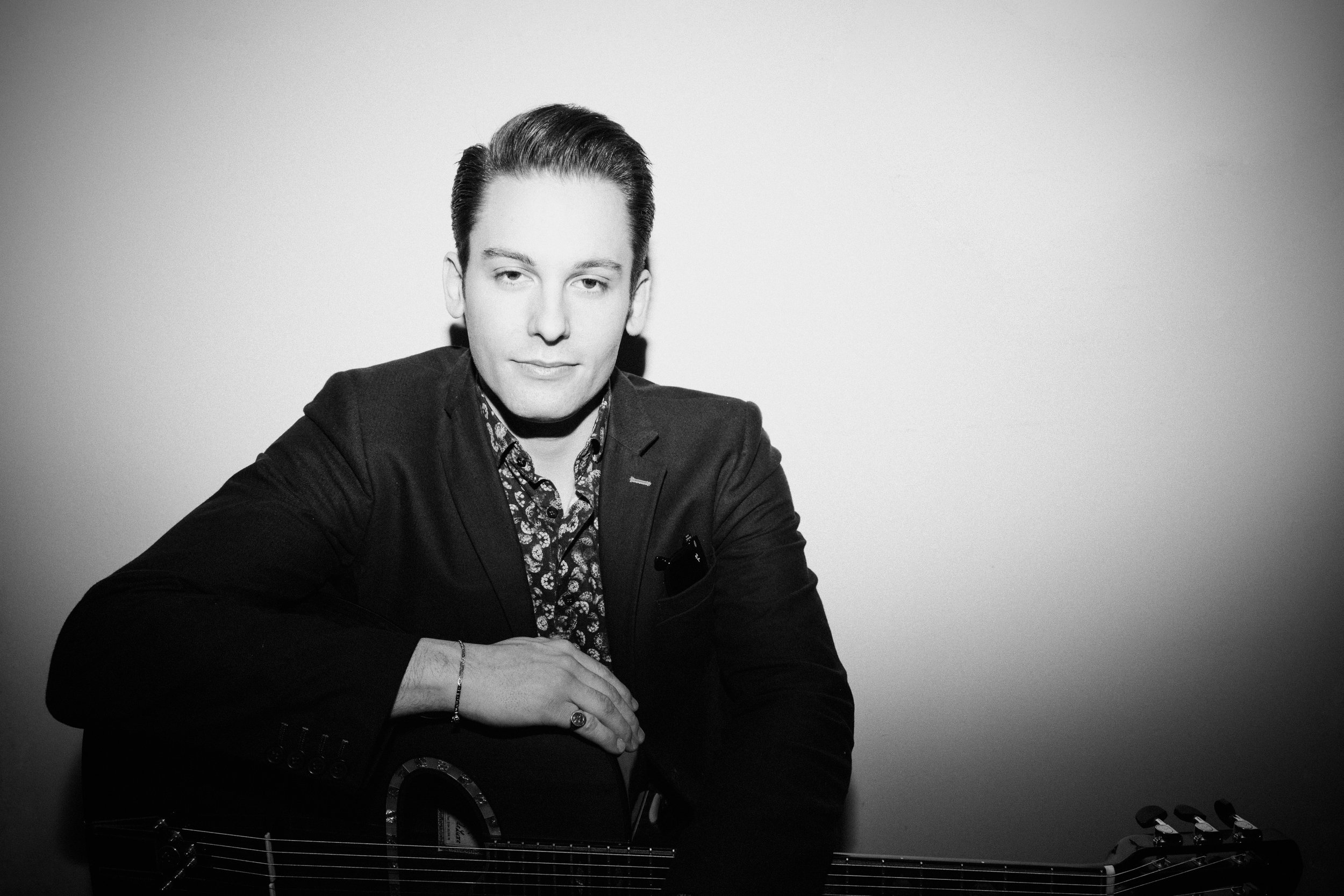 Jan 18 | Dion Berardo | The Rum House | The premier cocktail bar in ...