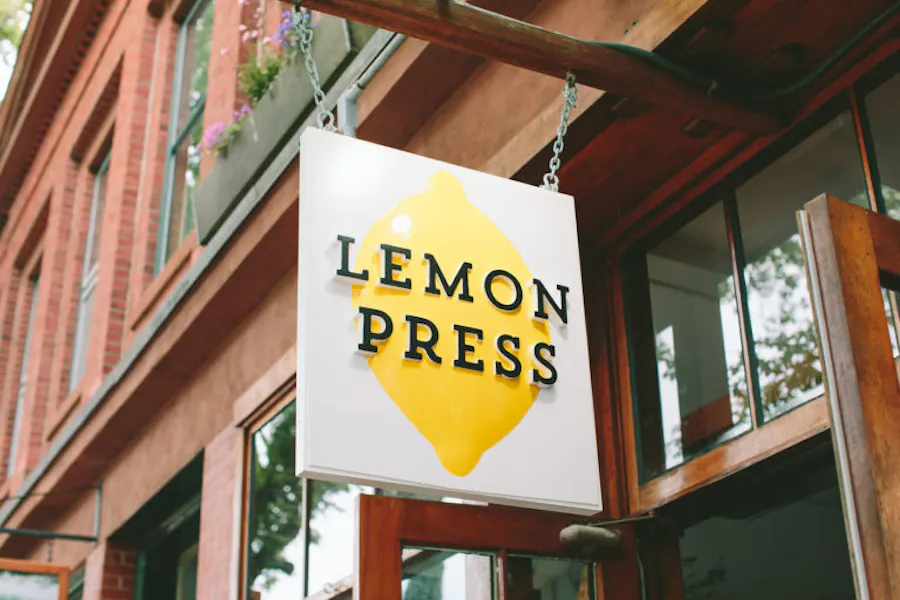 Lemon Press 2021 | Lemon Press | Organic Eatery & Cafe in Nantucket, MA