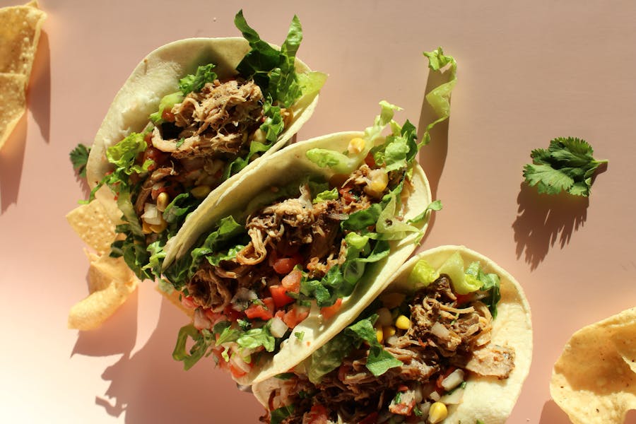 Menus | La Rural Mexican Grill - Davie