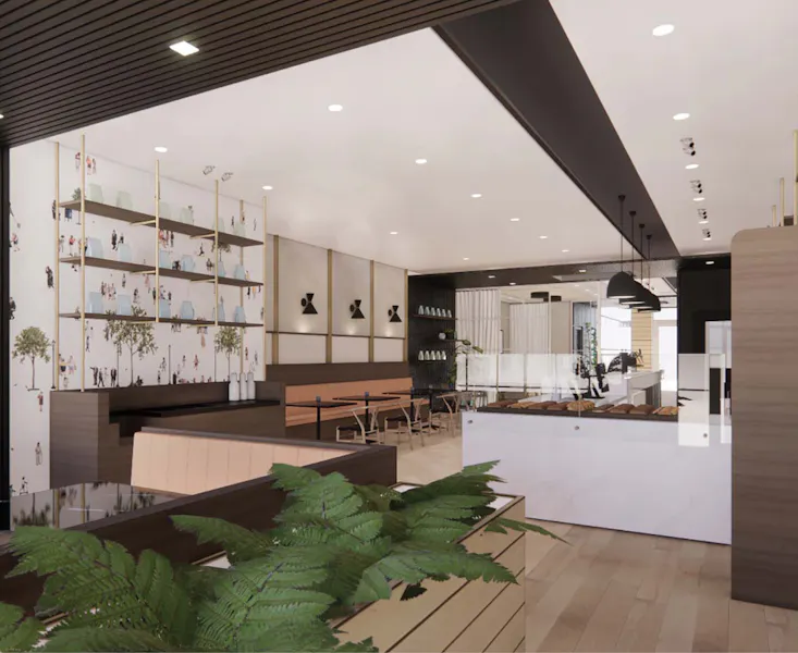 For Five Coffee Port Washington | Hours + Location | For Five Coffee ...