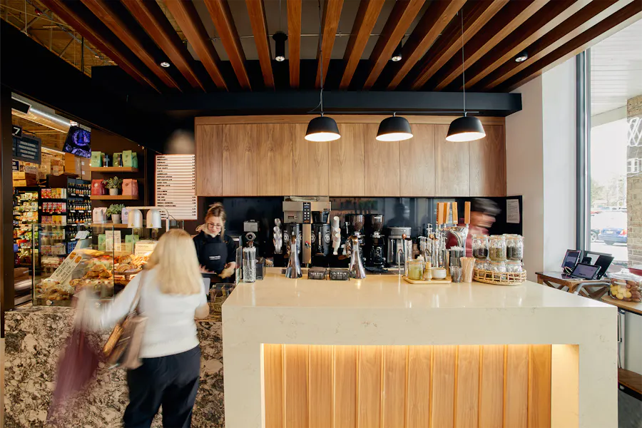 Hours & Location | For Five Coffee Roasters in the US