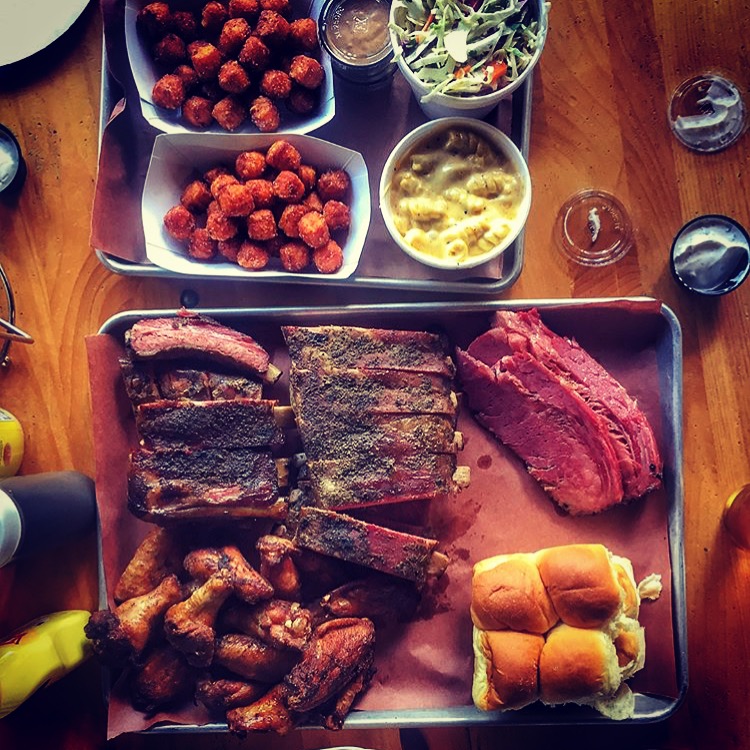 Custom Catering | Slow Hand BBQ in Contra Costa County, CA