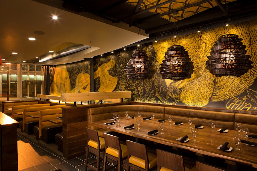 Hours + Location | Soi 38