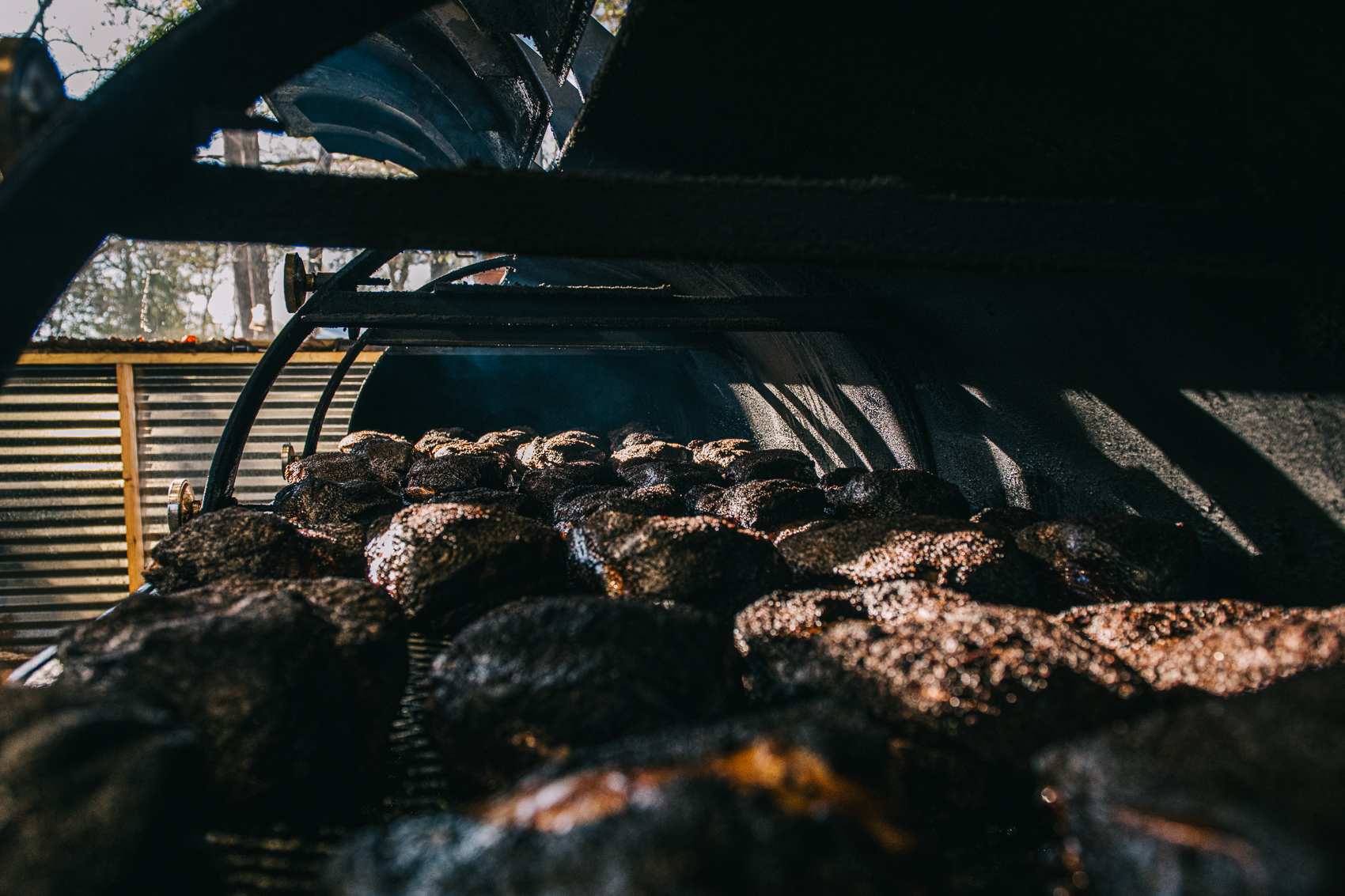 Bar-A-BBQ | Barbecue Restaurant in Montgomery, TX