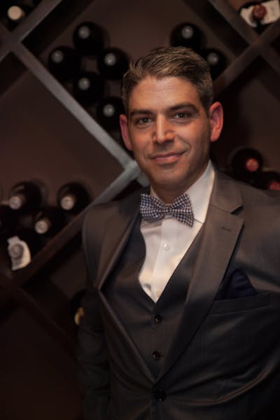 JOE CALAFIORE | Battello