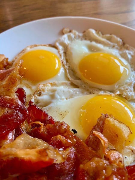 brunch | Queens South Bar and Grill