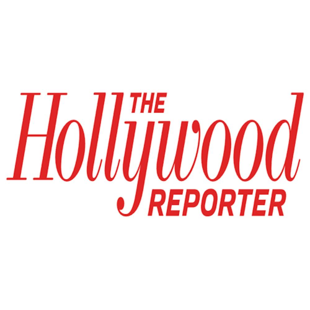 Hollywood Reporter Logo Vector