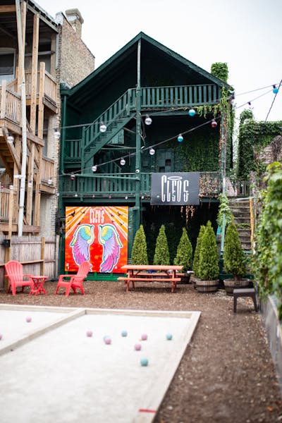 Private Events | Cleos in Chicago, IL