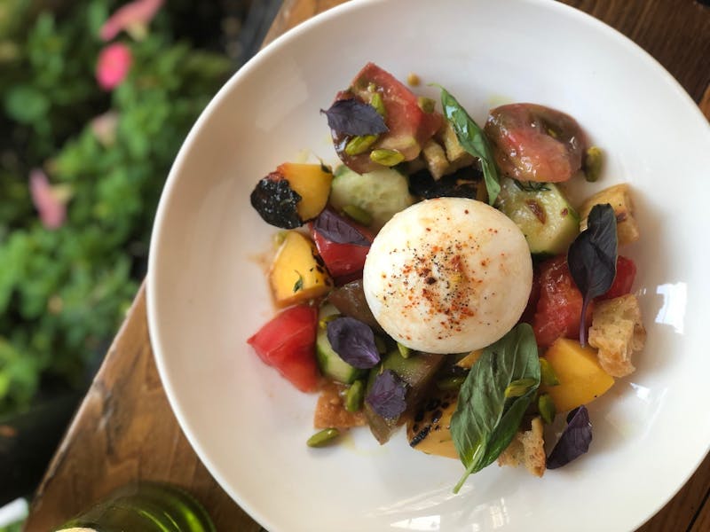 Menus | Tribeca Grill in New York, NY