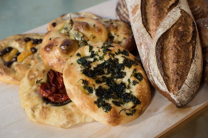 Menus | Easy Victor Café in Hudson Yards, NYC