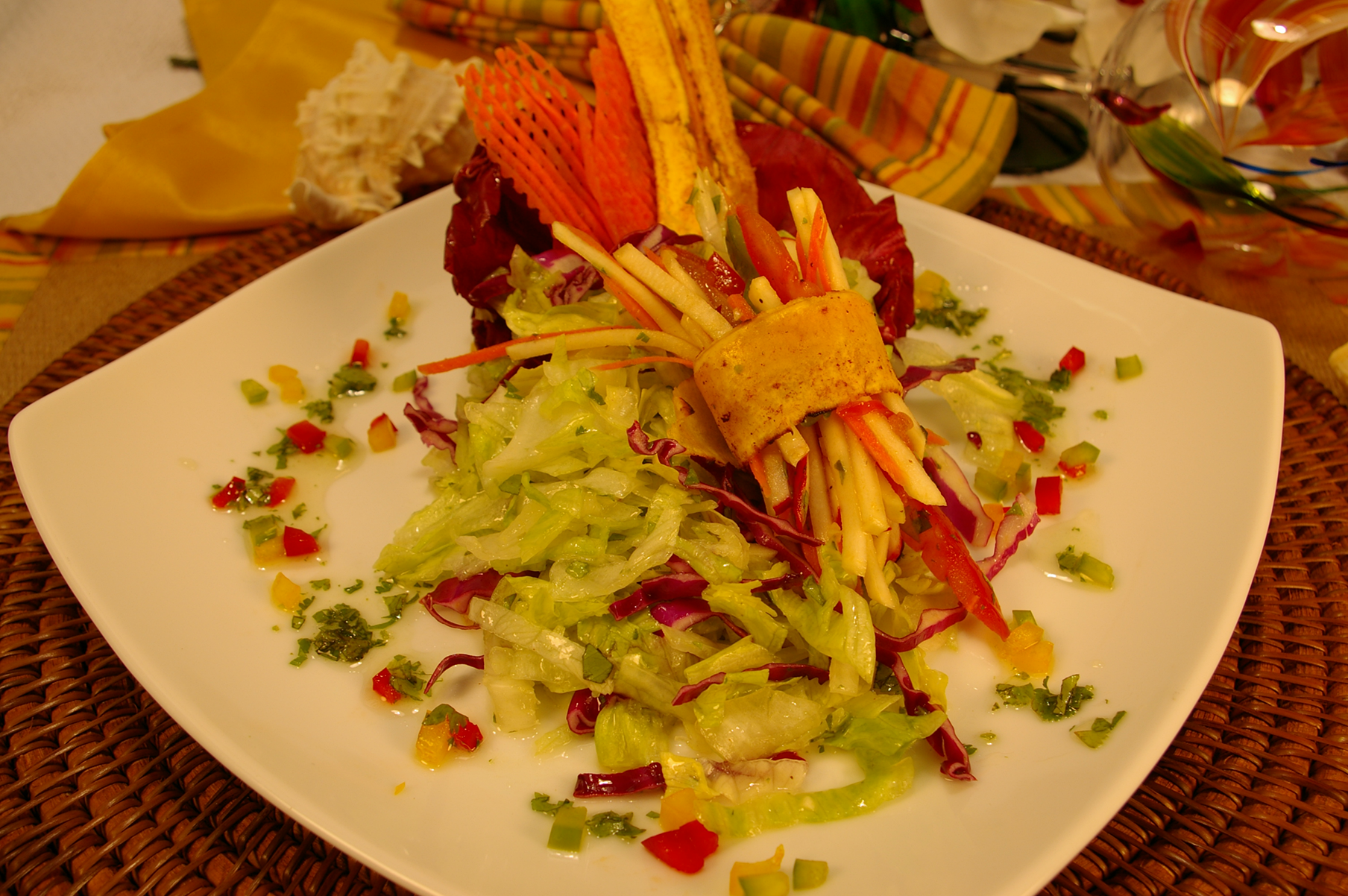 ALL MENUS | Two Chefs Catering Cafe