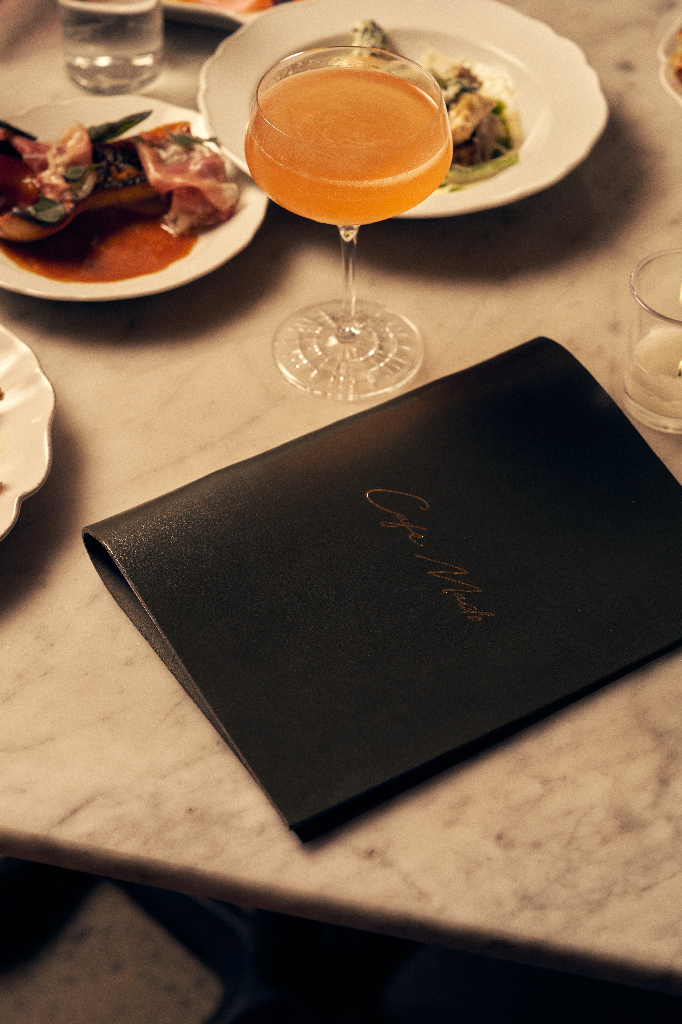 Private Events in Brooklyn | Cafe Mado Near Brooklyn Museum