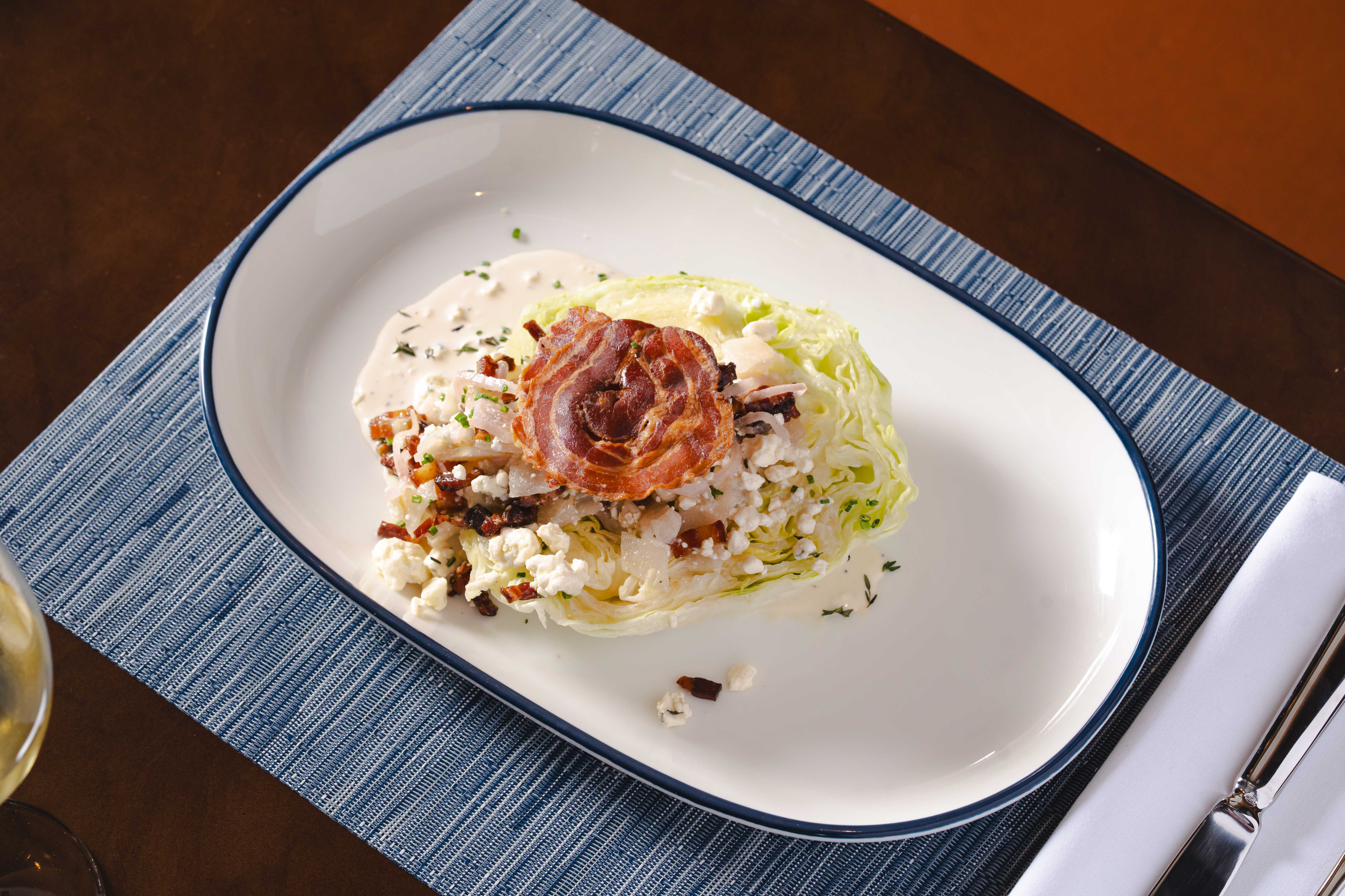 Our Menus | Latuli in Houston, TX