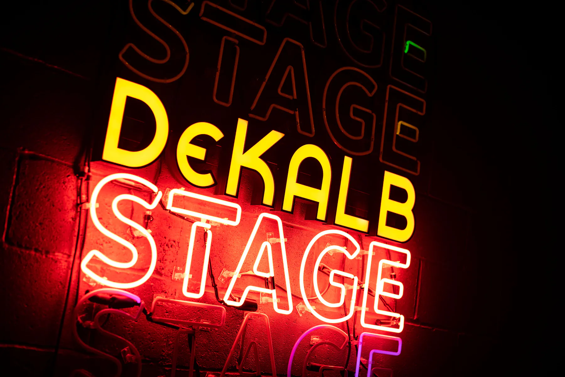 DeKalb Market Hall
