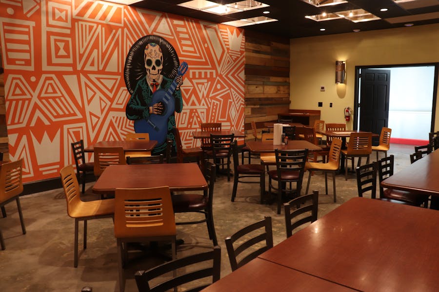 Private Events | Willy Taco