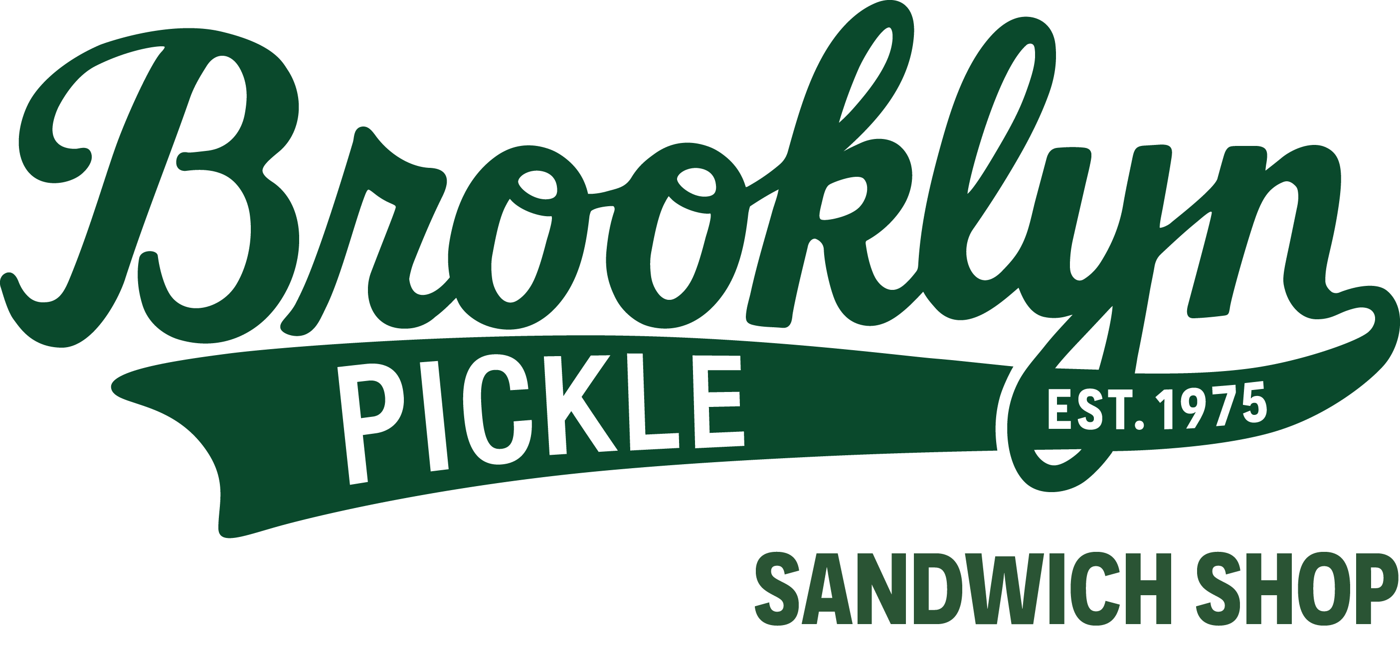 Brooklyn Pickle | Giant Overstuffed Sandwiches, Huge Subs, Award ...