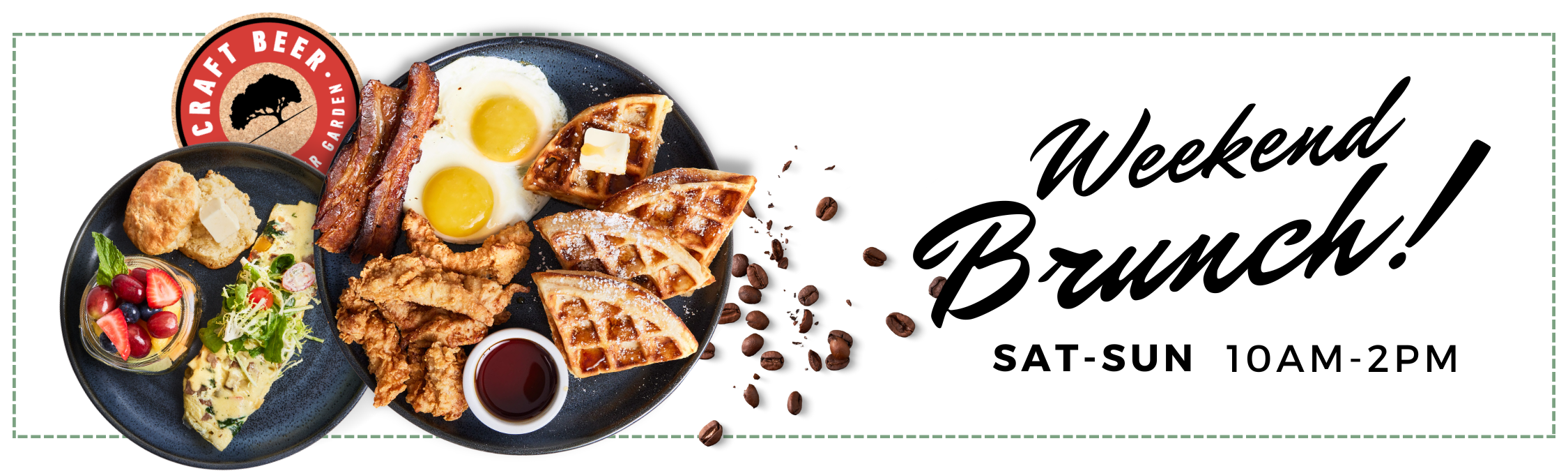 Menus | Steins Beer Garden in Mountain View, CA