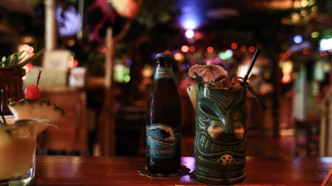 Private Events | Bar Kapu in Bentonville, AR