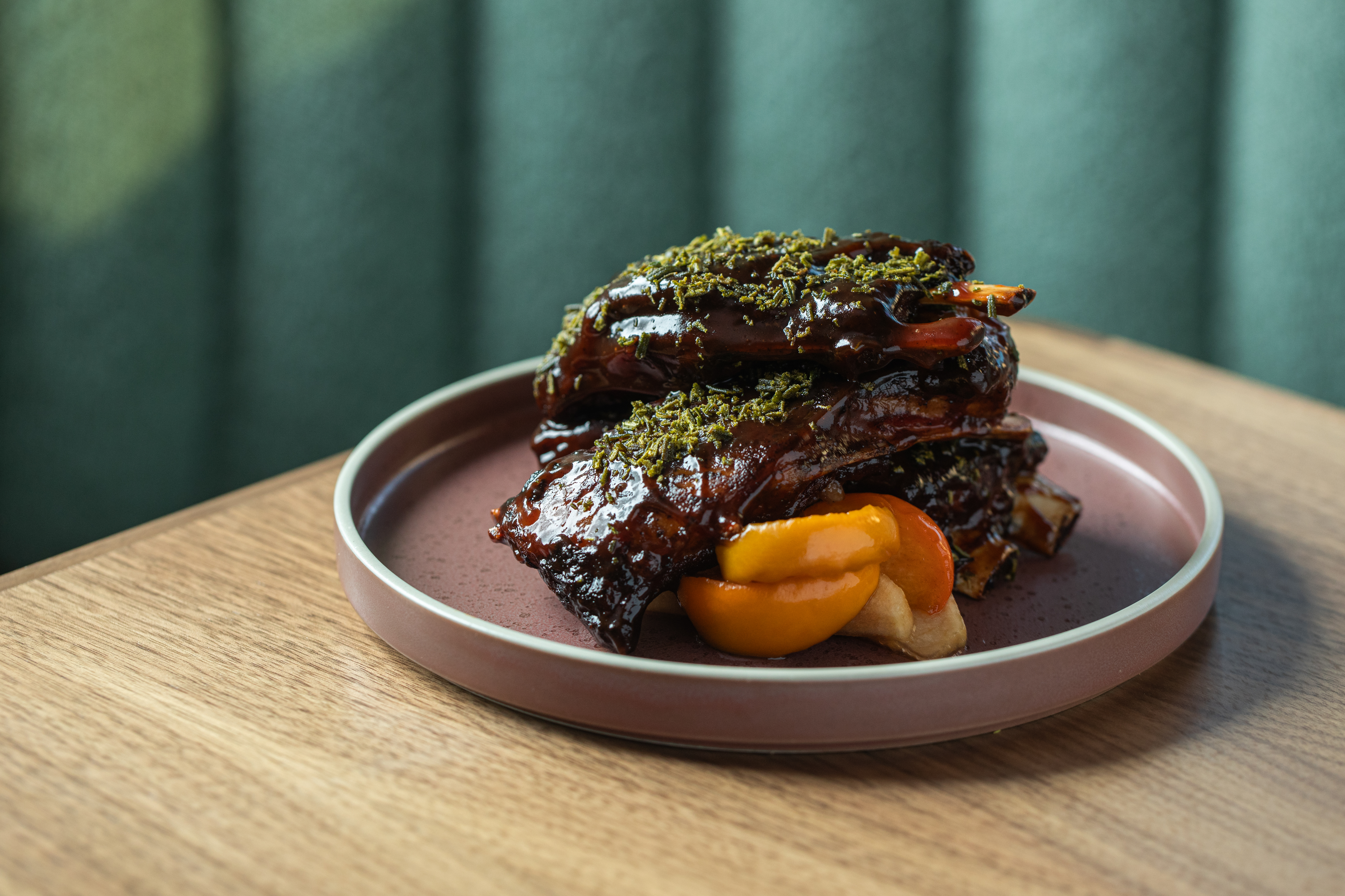 Joyce Soul & Sea - Modern Southern Food in Downtown Los Angeles, CA