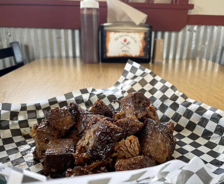 Catering | Sir Smoke A Lot's BBQ Pit Stop in Saint Croix Falls, WI