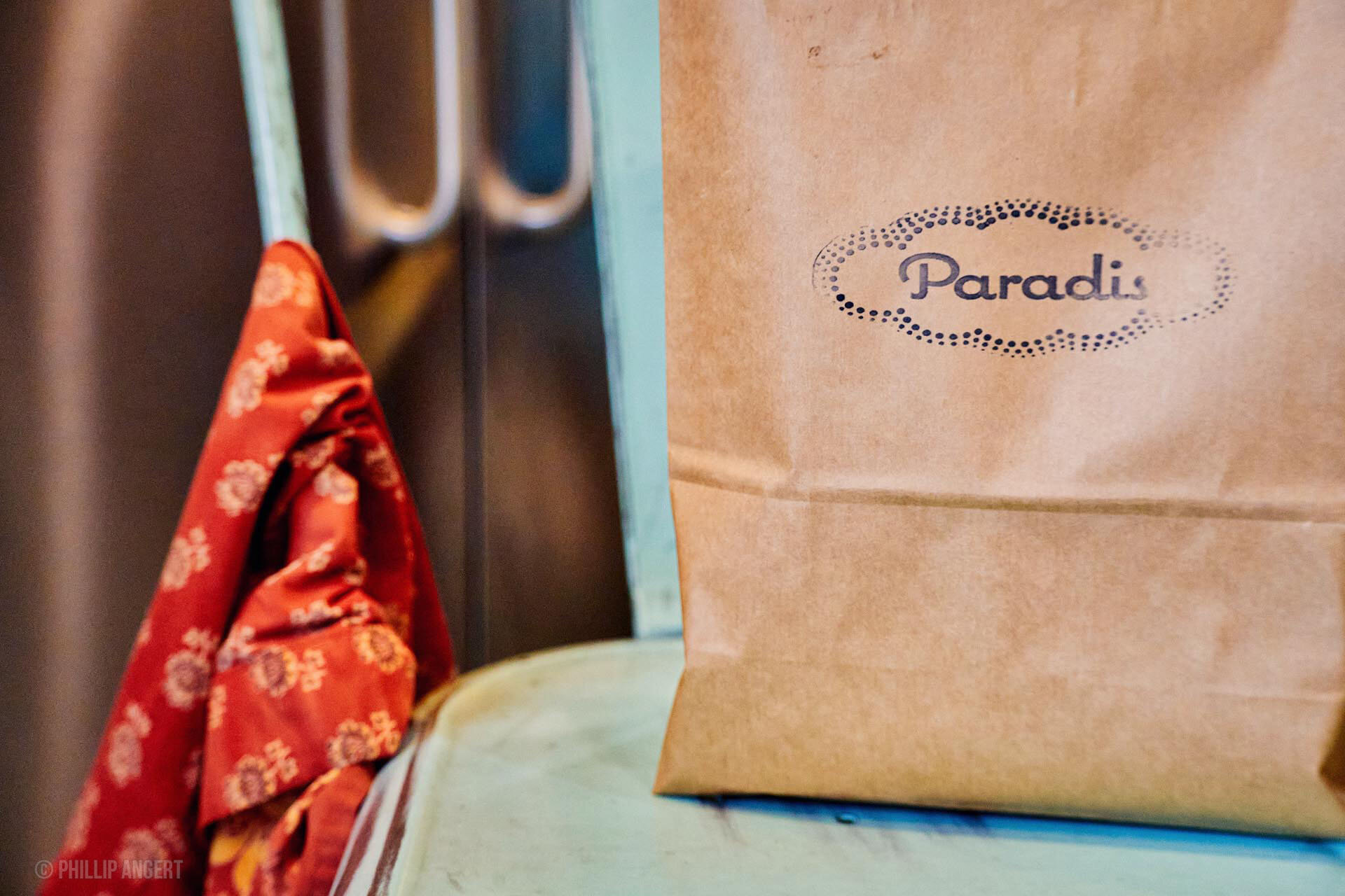 Visit Us | Paradis To Go in New York, NY