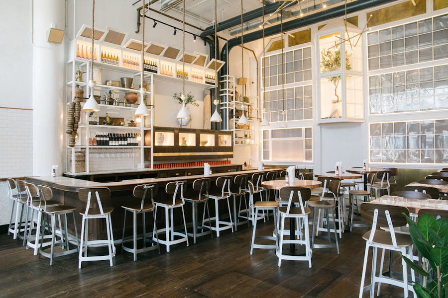 About | Souvla in San Francisco, CA