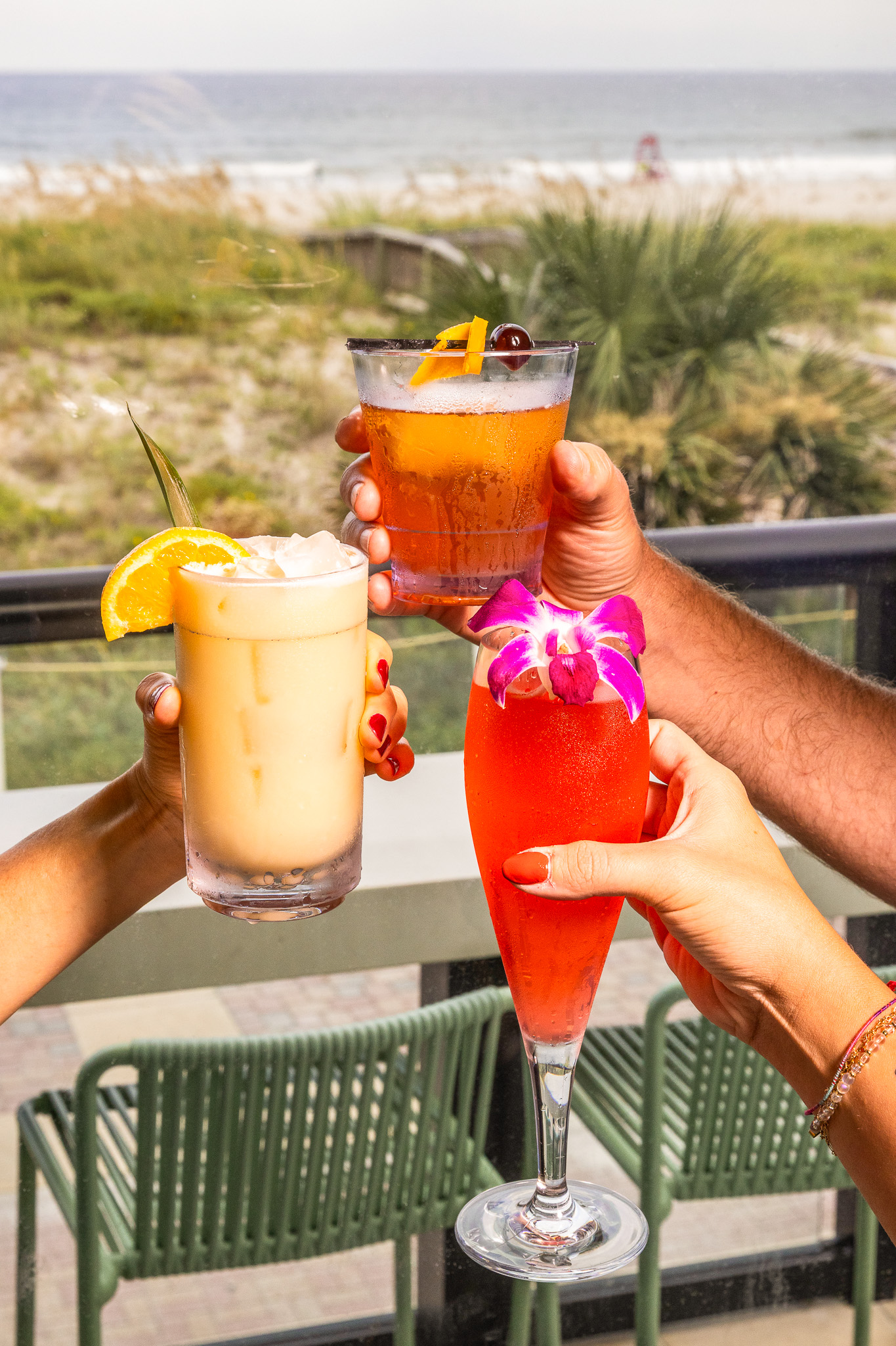 Friday Drink Specials in Jacksonville Beach