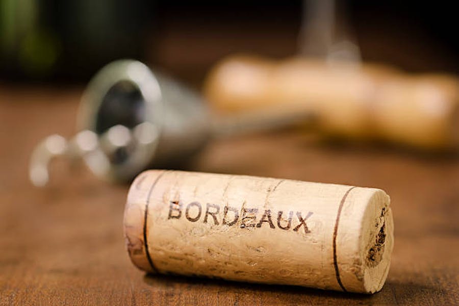 Bordeaux Wine Dinner 10th October | The Fox & Hounds Barley