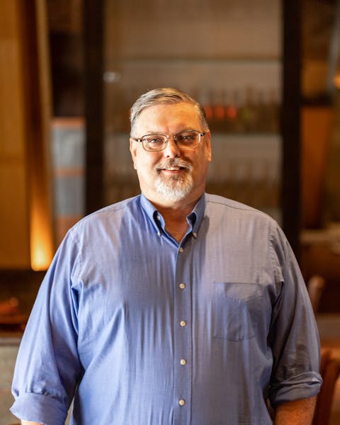 Chad Coats | Lidia's Kansas City | Italian Restaurant in Kansas City, MO