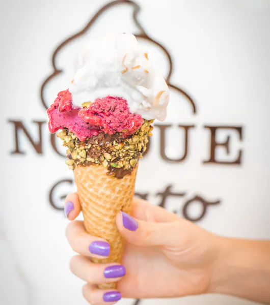 Order Online | Noi Due Gelato in New York, NY