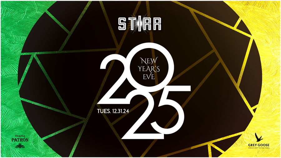 New Year's Celebration