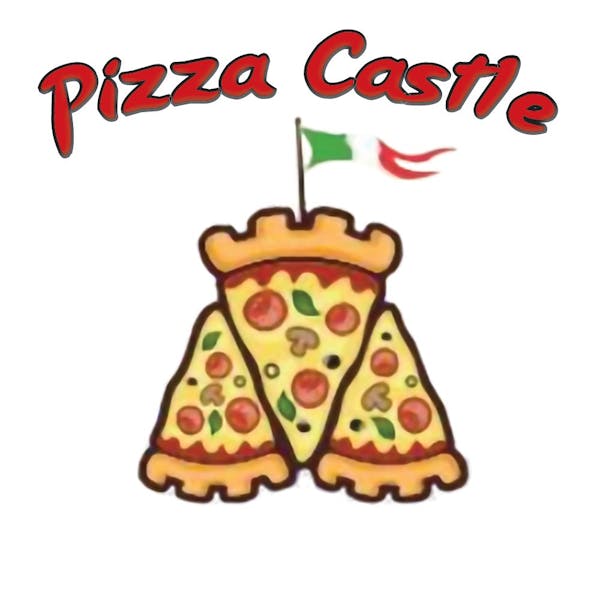 Pizza Castle