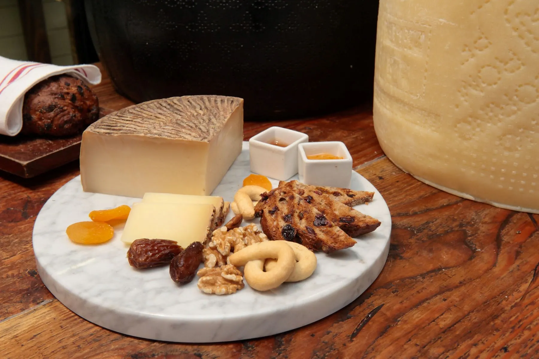 Forma Restaurant & Cheese Bar