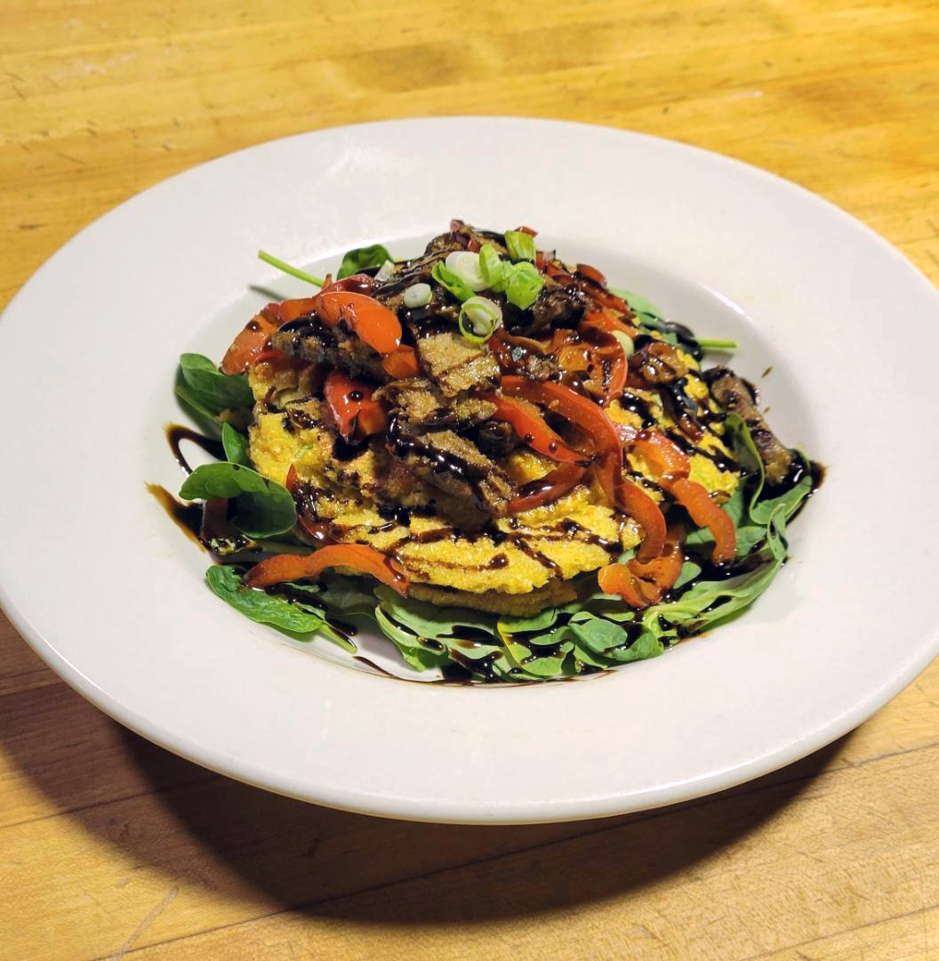 Plant-Based Catering Menu | French Meadow | Bakery & Café in MN
