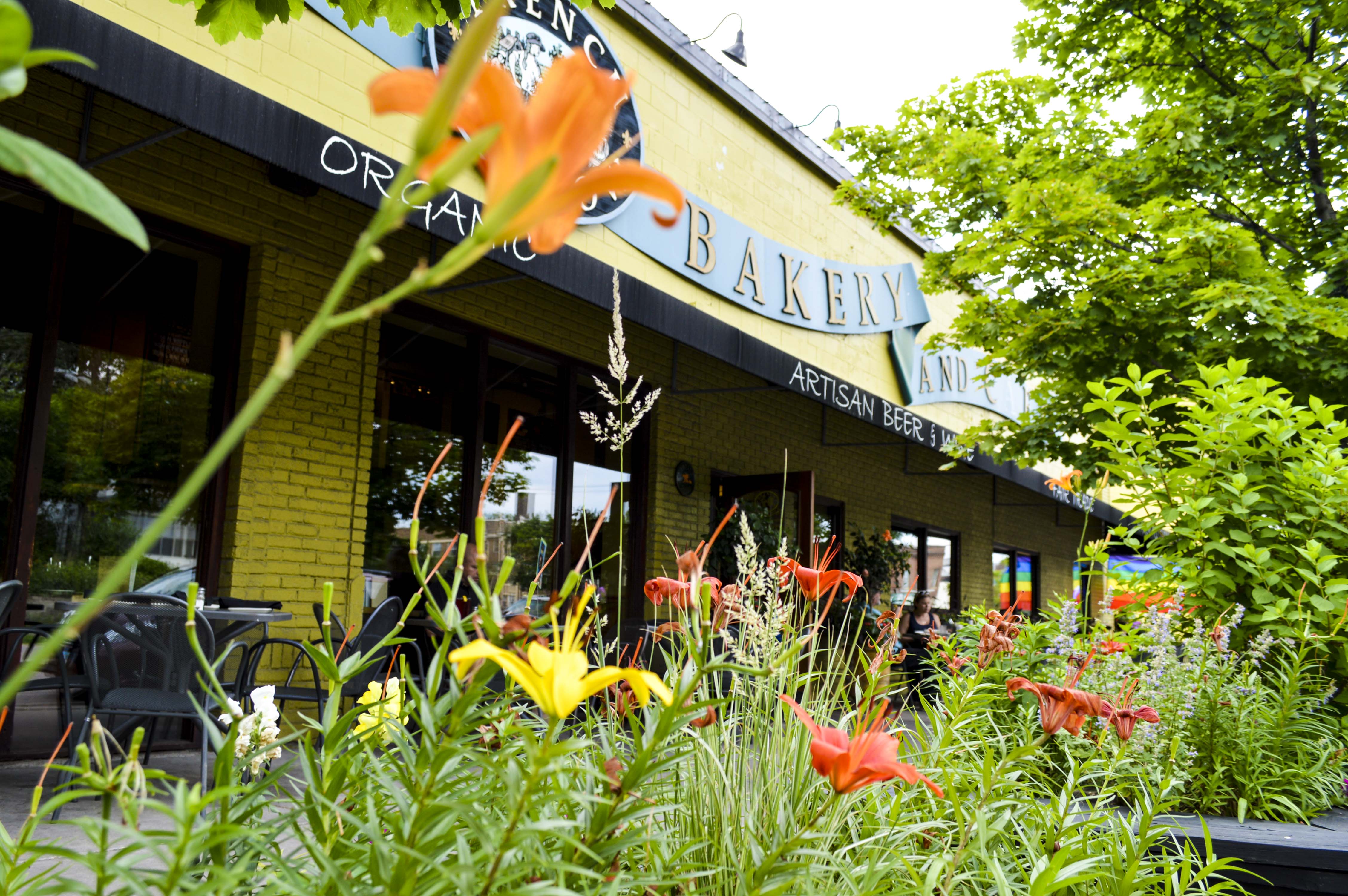Minneapolis | French Meadow in Minneapolis, MN